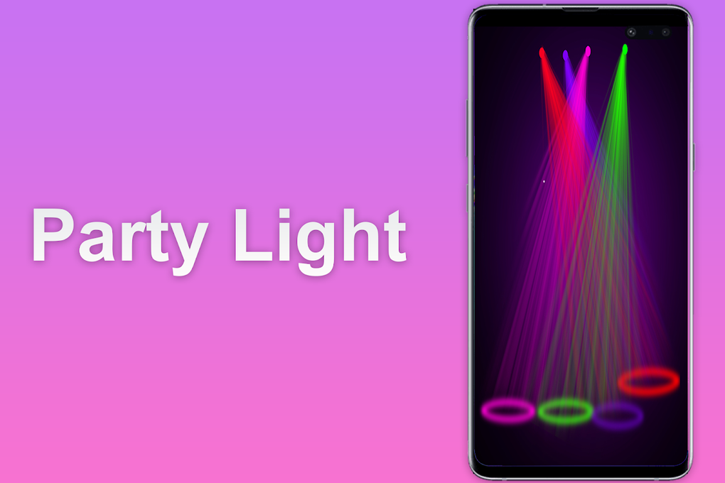 Disco Light APK for Android - Download