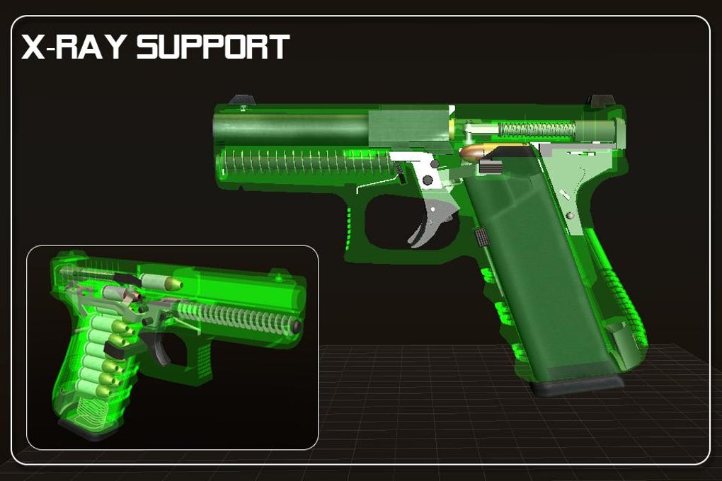 Glockmeisters Build-A-GLOCK APK for Android - Download