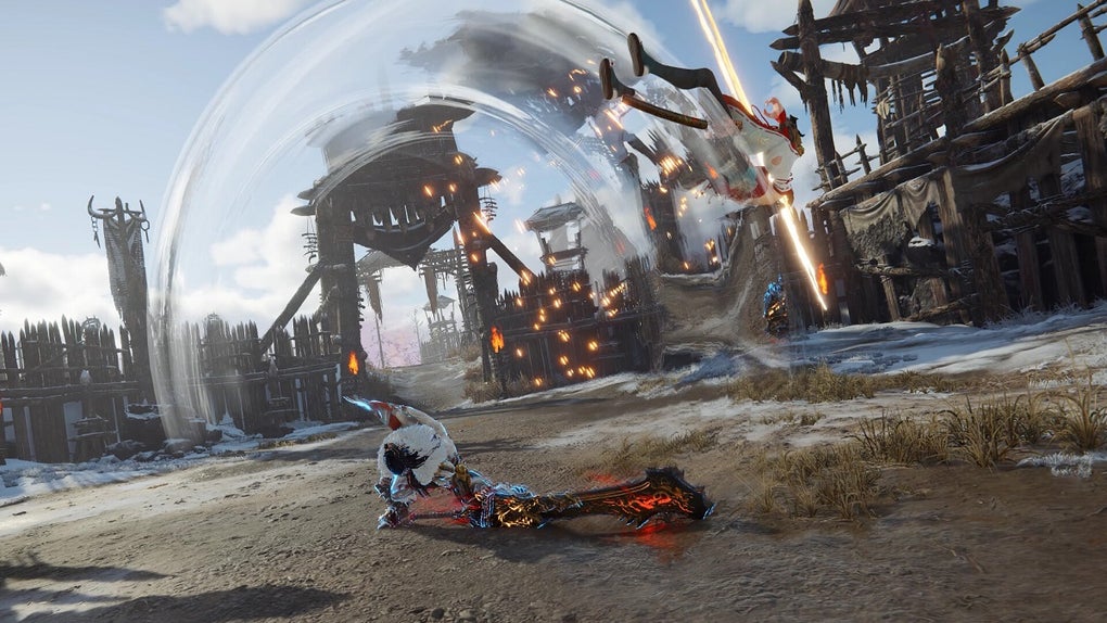 NARAKA: BLADEPOINT for Xbox One - Download