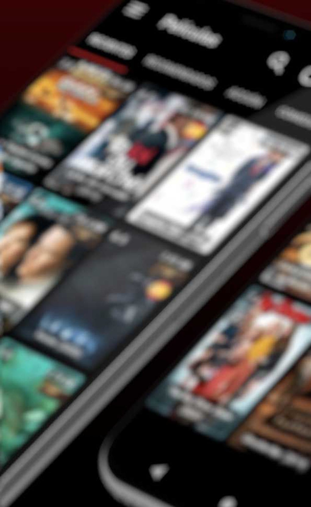 Movie Plus Movies Series para Android - Descargar