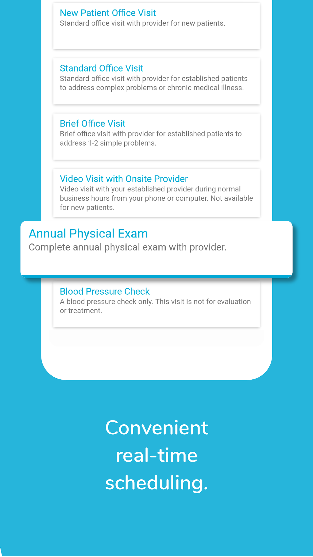 My Premise Health for Android - Download