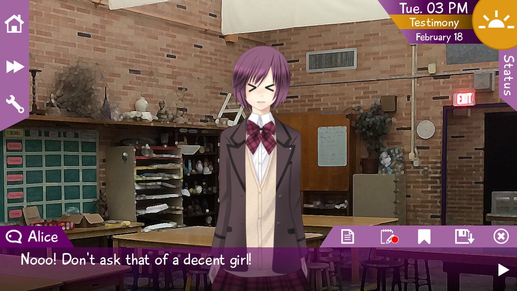 Detective School Club - Descargar