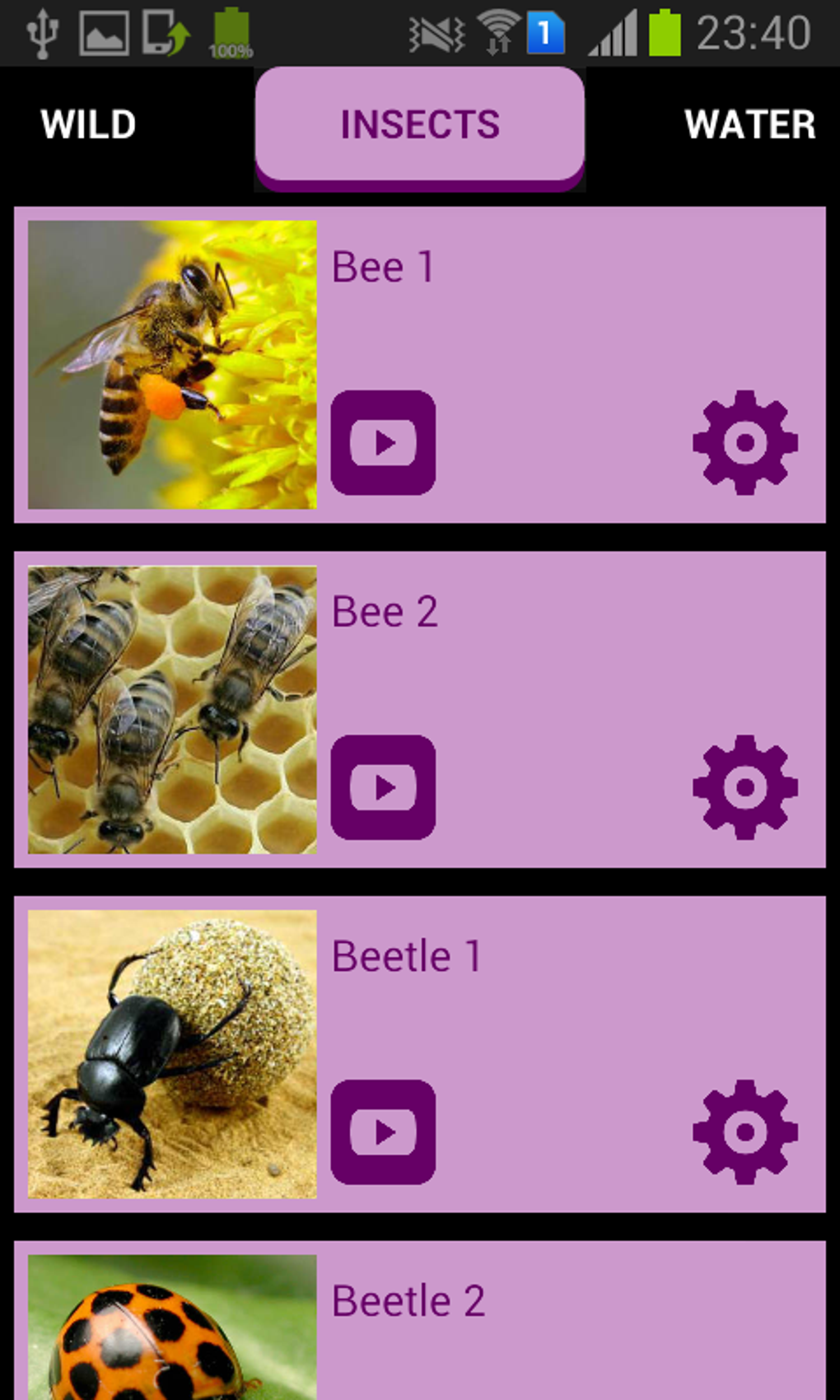Animal Sounds Ringtones APK for Android - Download