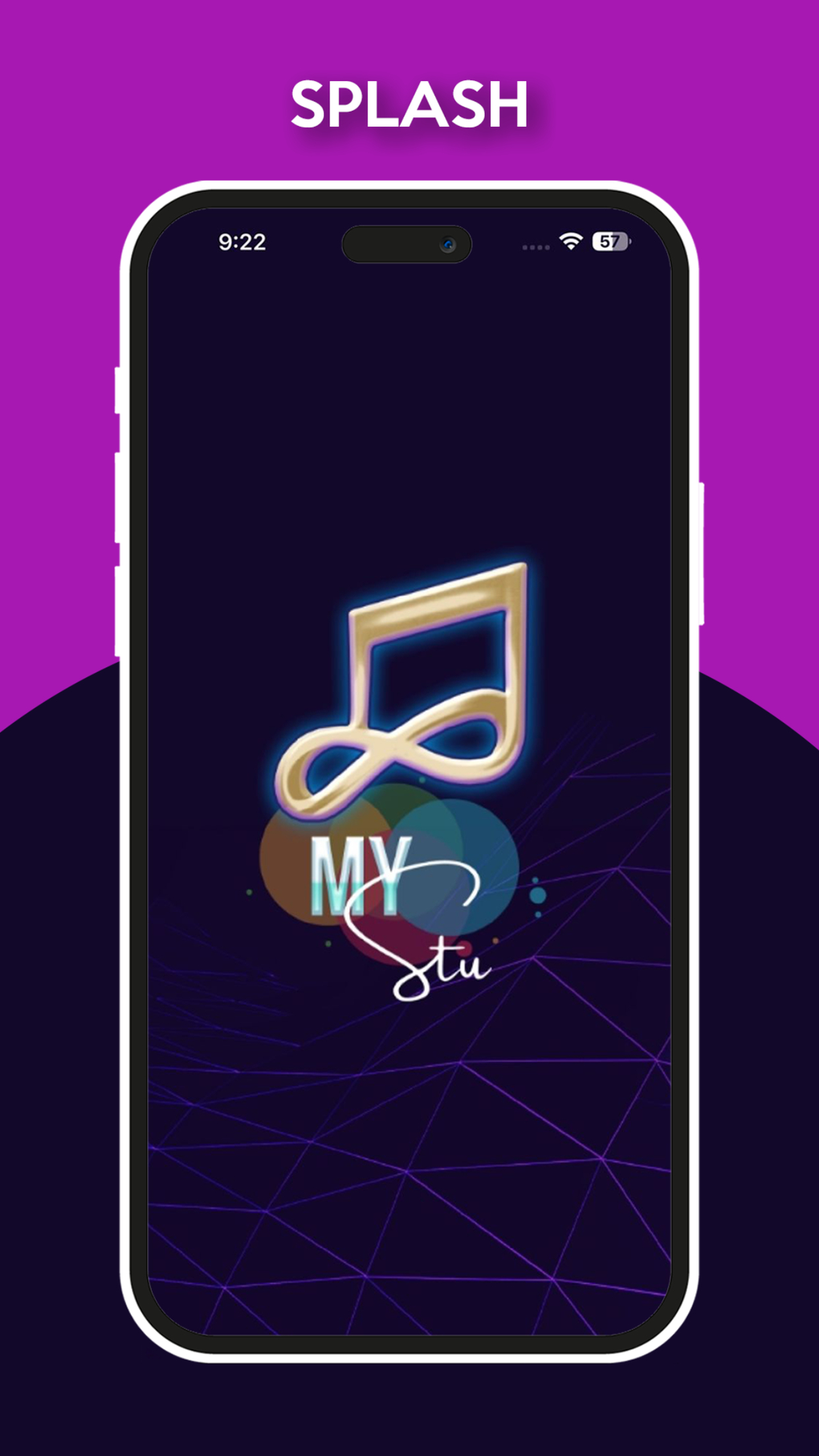 My Stu - Creative Talent Hub para iPhone - Download