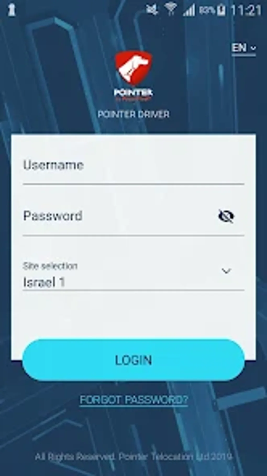 Pointer Driver for Android - Download