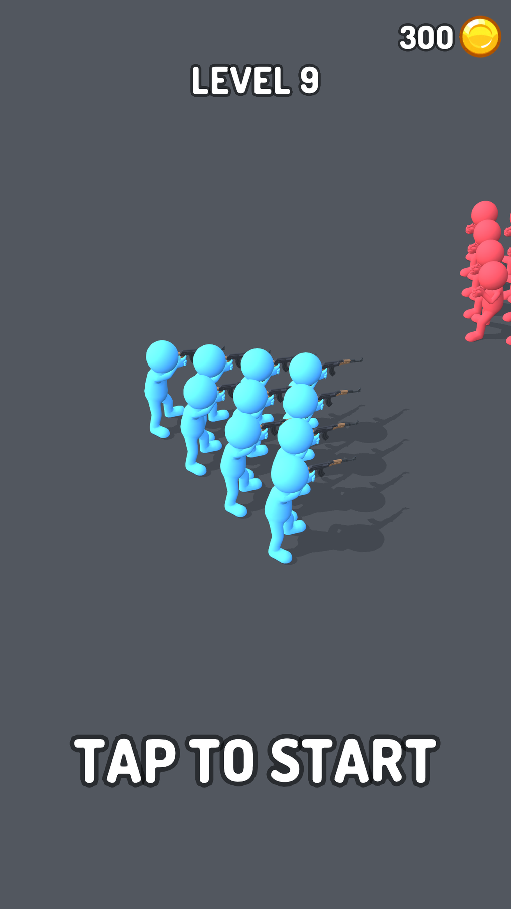 Raiders 3D for iPhone - Download