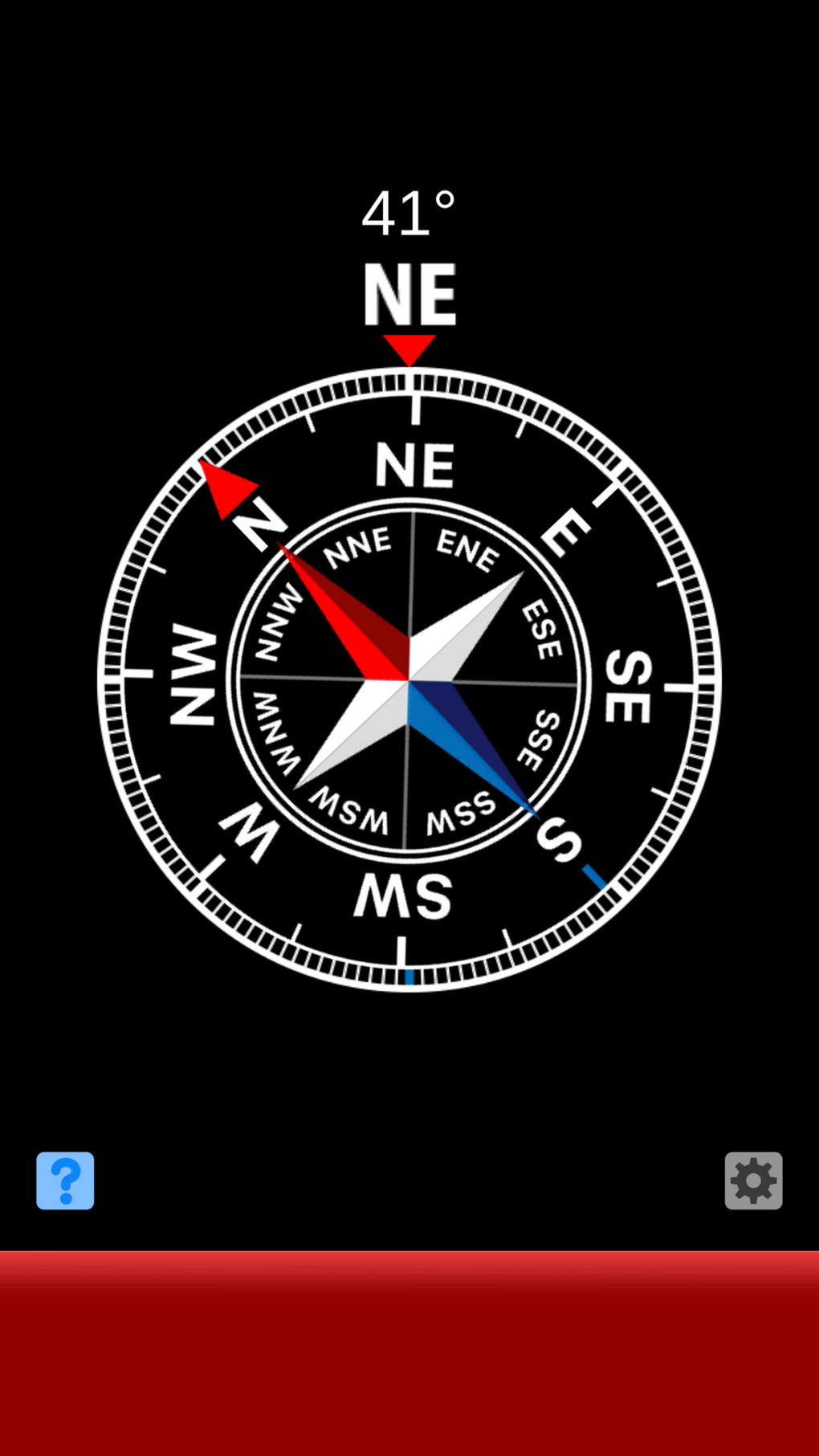 Compass S For IPhone Download