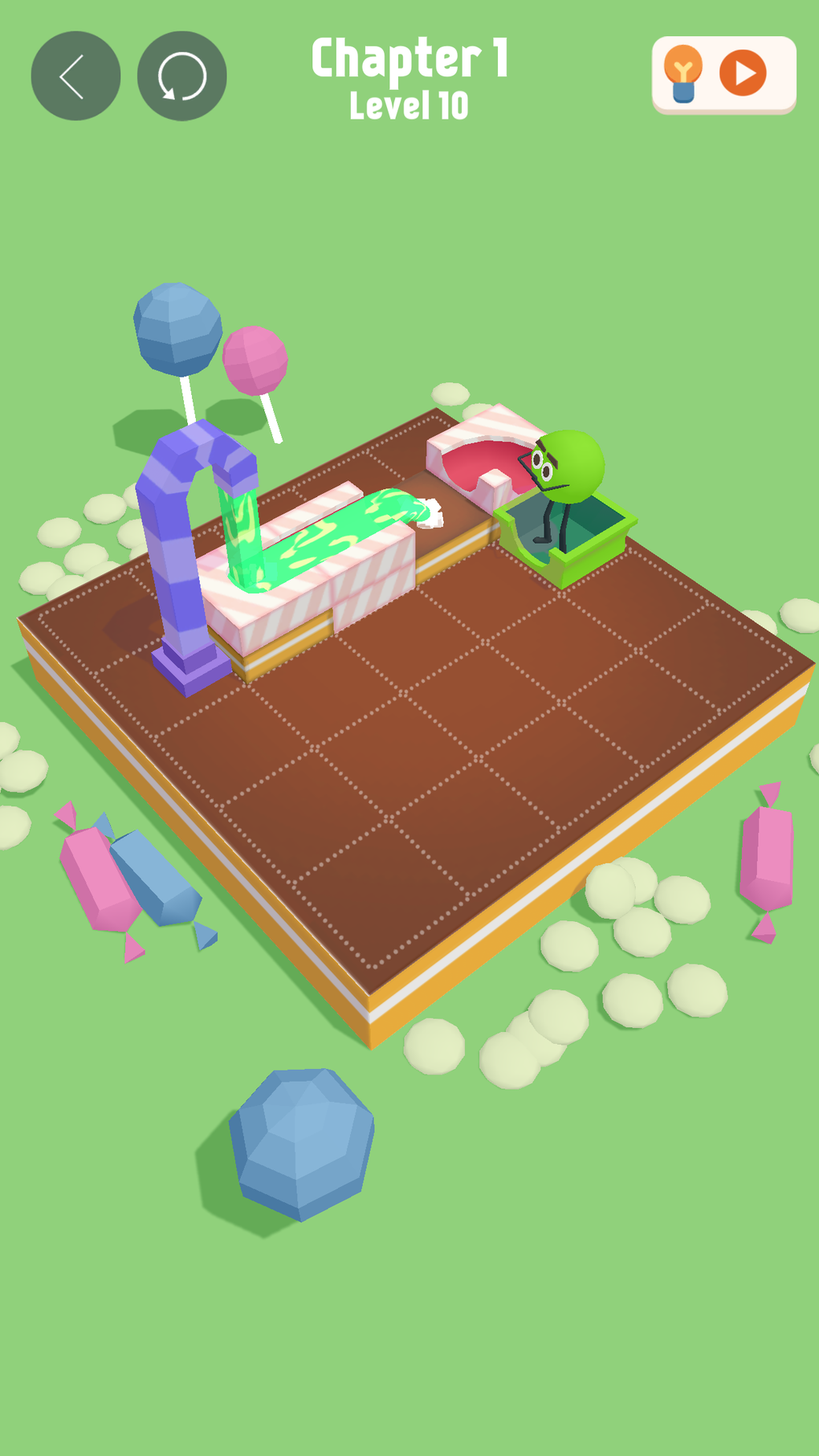 FlowZ for iPhone - Download