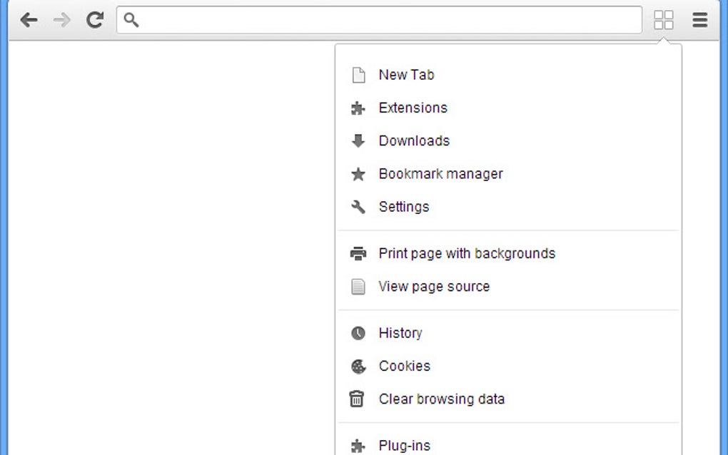 Quick Shortcuts Para Google Chrome Extensi n Descargar quick-shortcuts-para-google-chrome-extensi-n-descargar