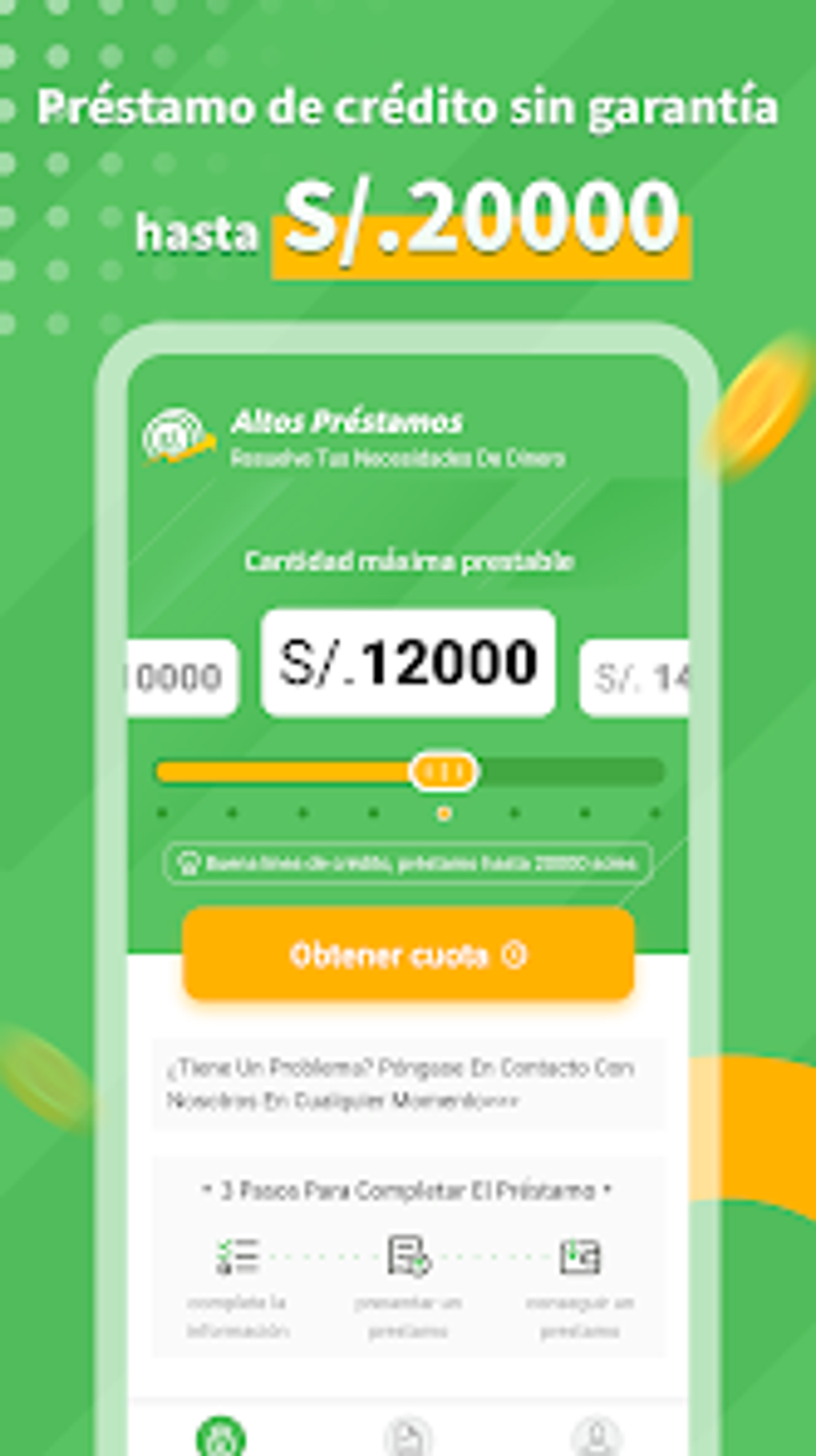Altos Prestamos for Android - Download