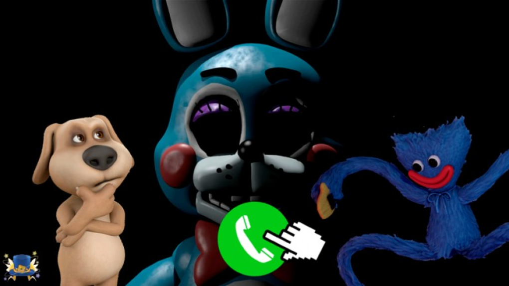 GRIMACE Dont Call At 3AM for ROBLOX - Game Download