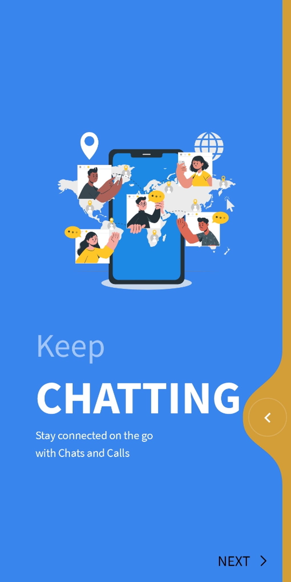 EonNet Community for Android - Download