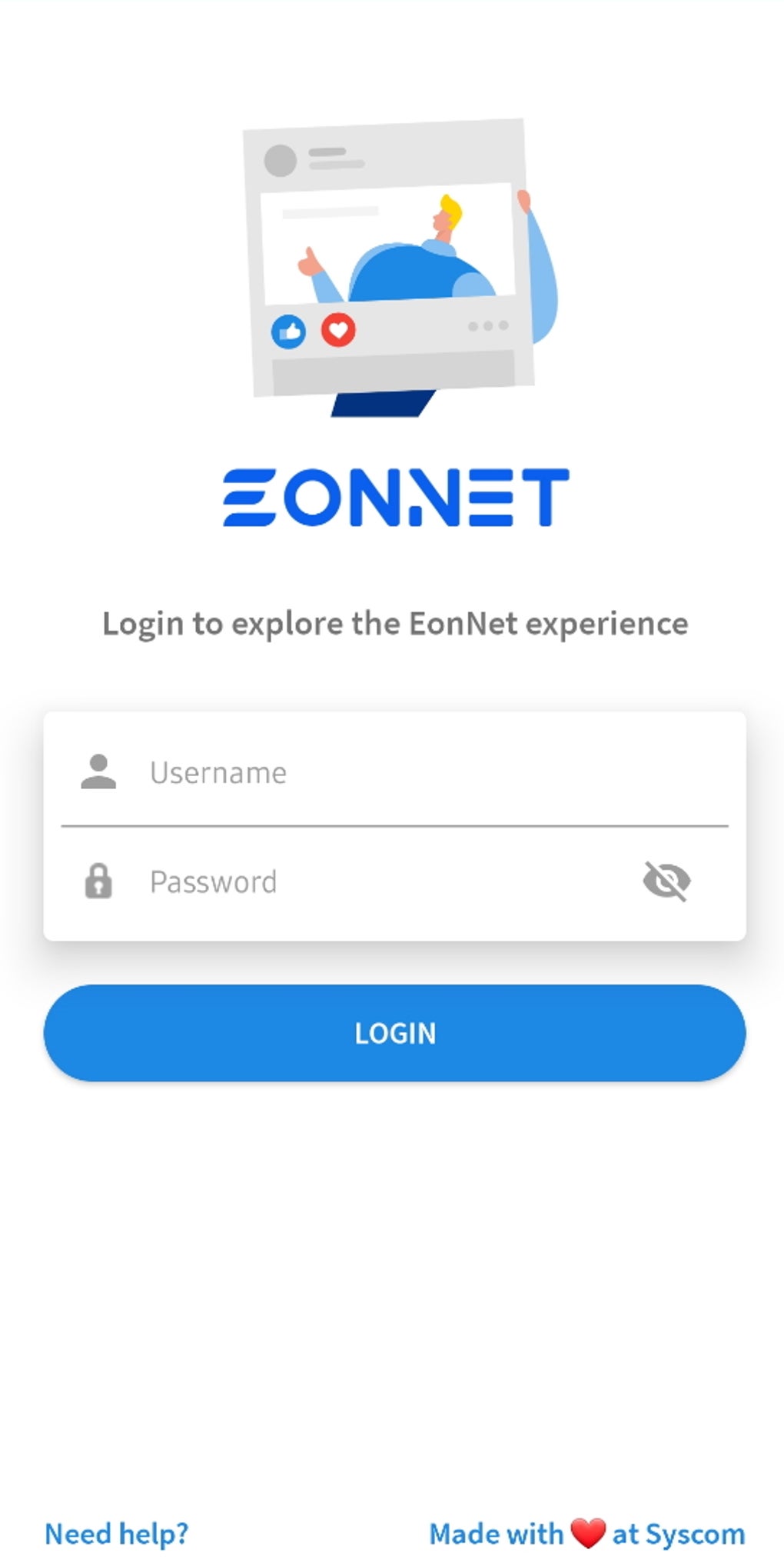 EonNet Community for Android - Download