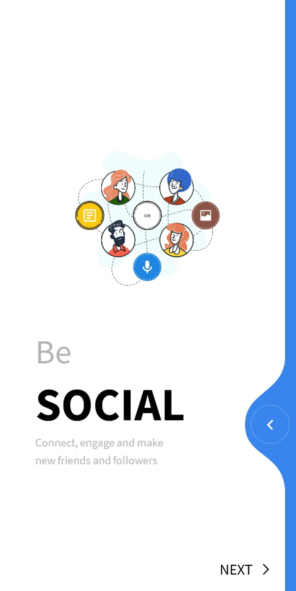 EonNet Community for Android - Download