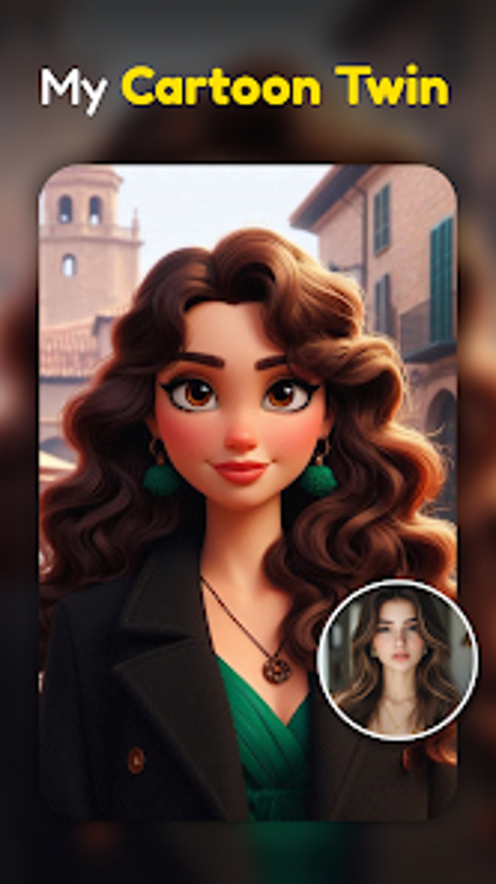 My Toon World per Android - Download