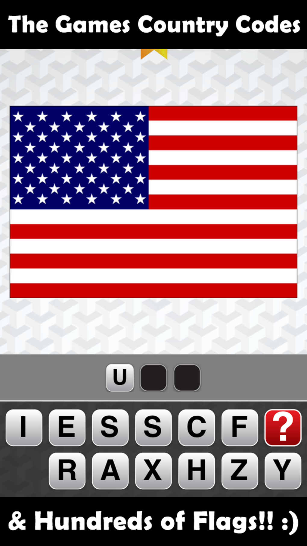 Flags of the World Geography para iPhone - Descargar