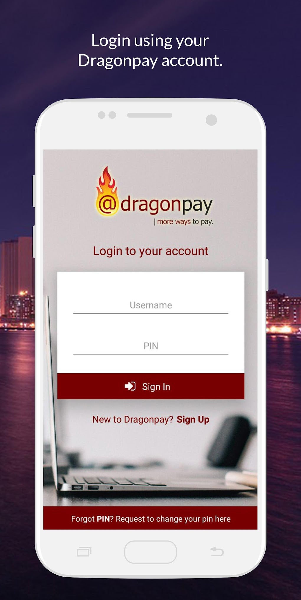 Dragonpay APK for Android - Download