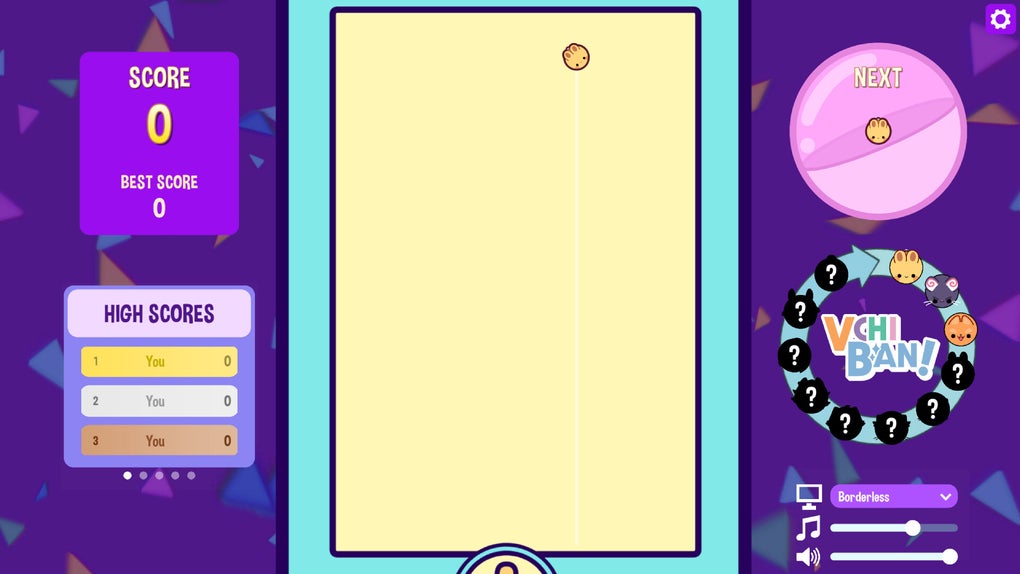 Gooba Ball - Download