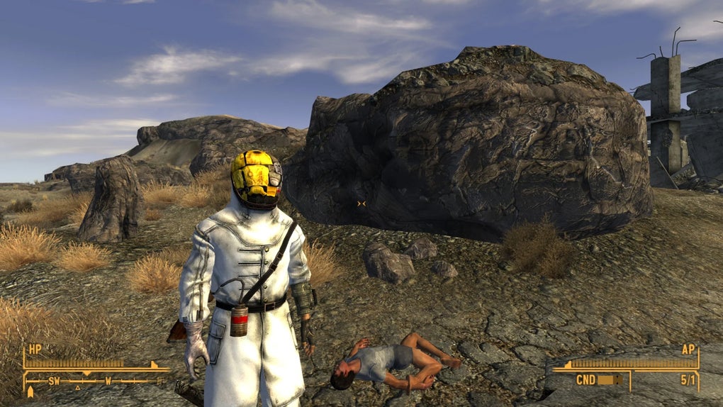 Viva New Vegas - Download