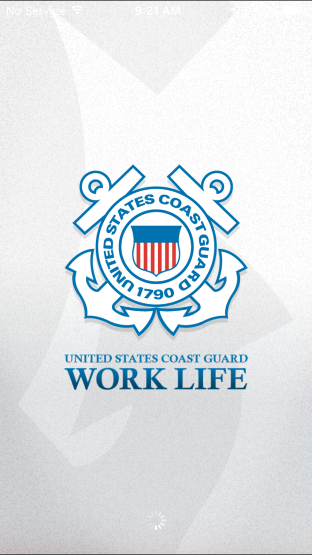USCG HSWL for iPhone - Download