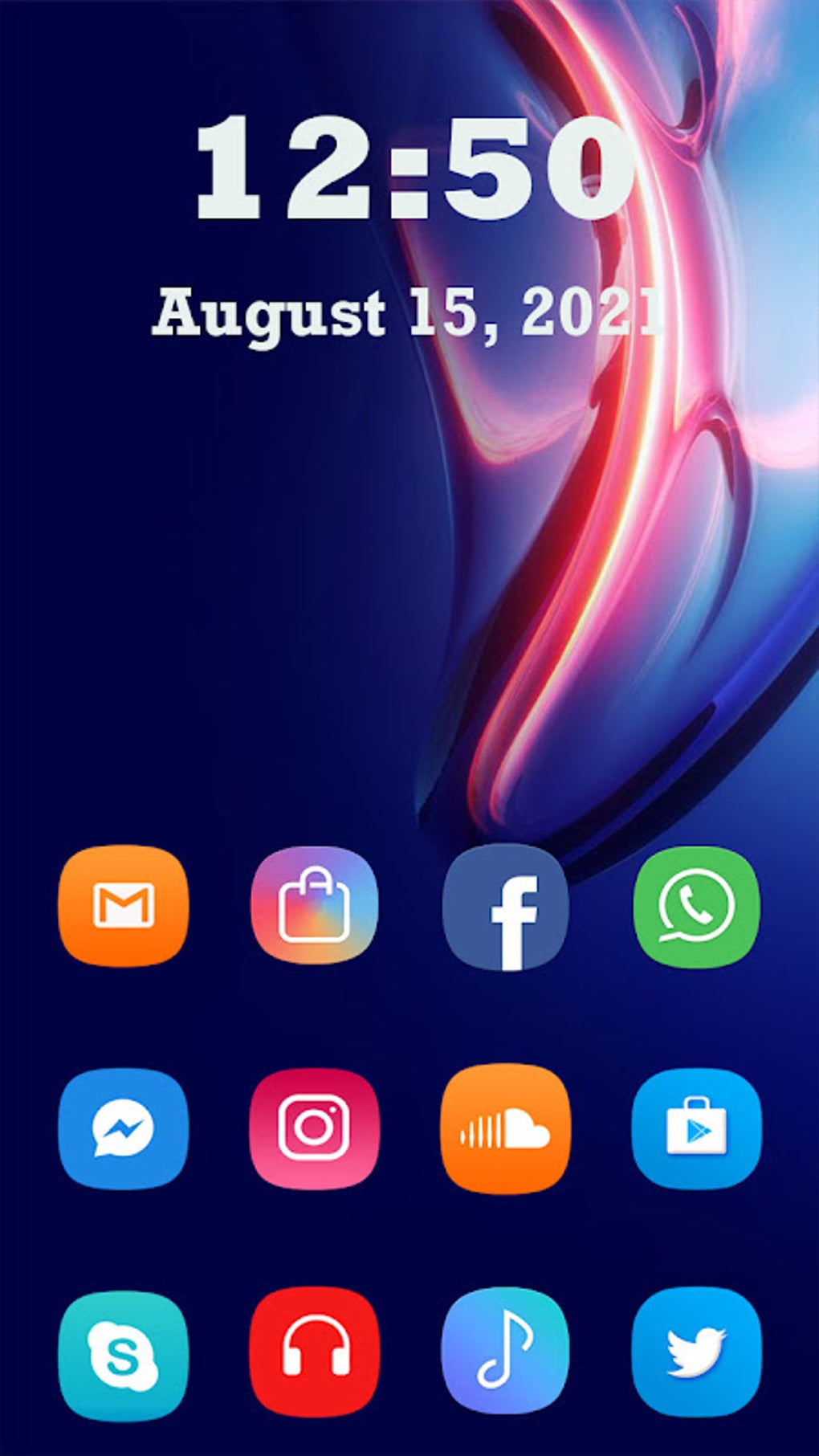 Motorola G52 Launcher APK Android Motorola G52 Launcher APK Android