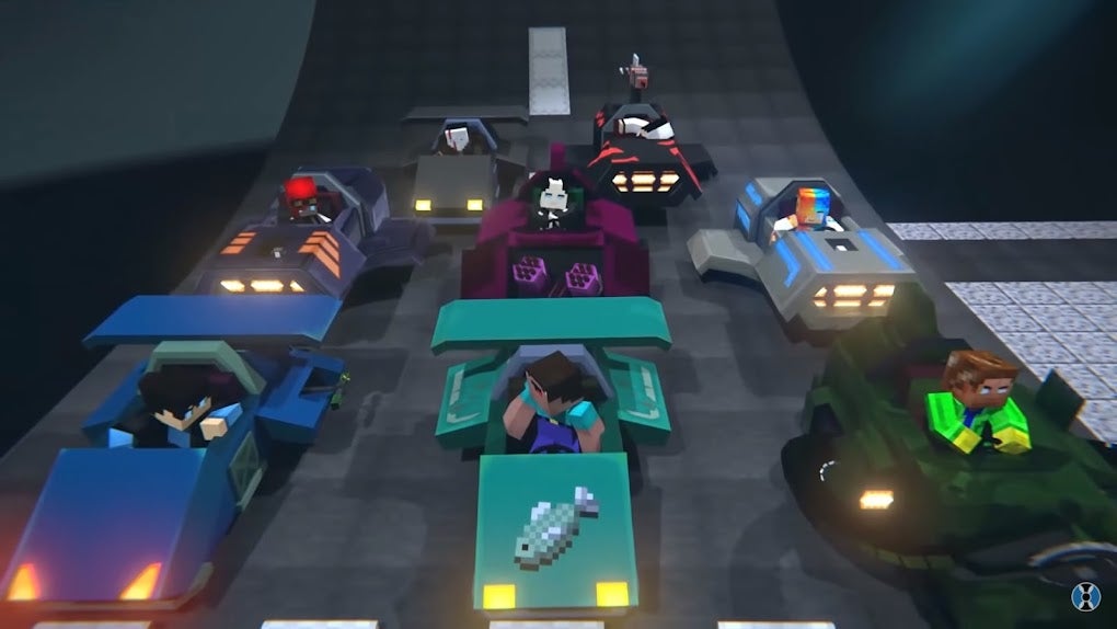 Block Earth Pro Rainbow для Android — Скачать