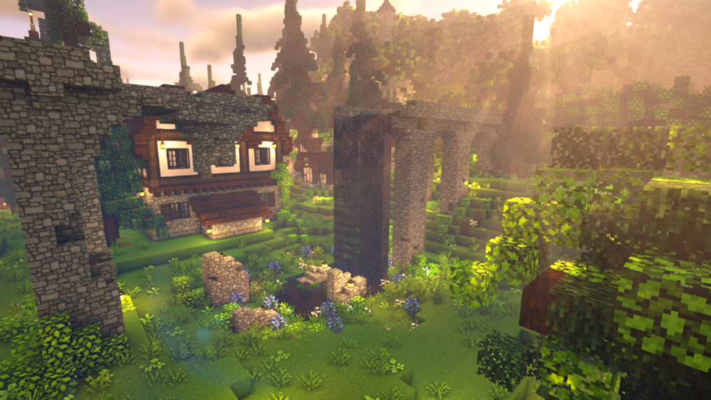 Block Earth Pro Rainbow for Android - Download