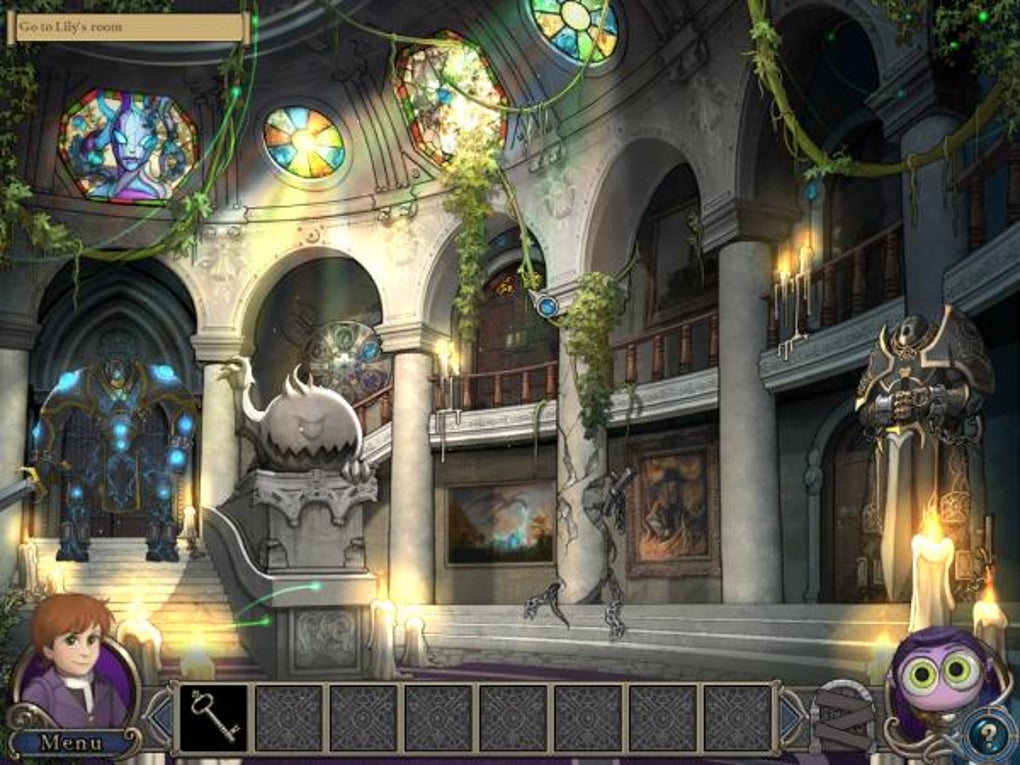 Elementals: The Magic Key pour Mac - Télécharger