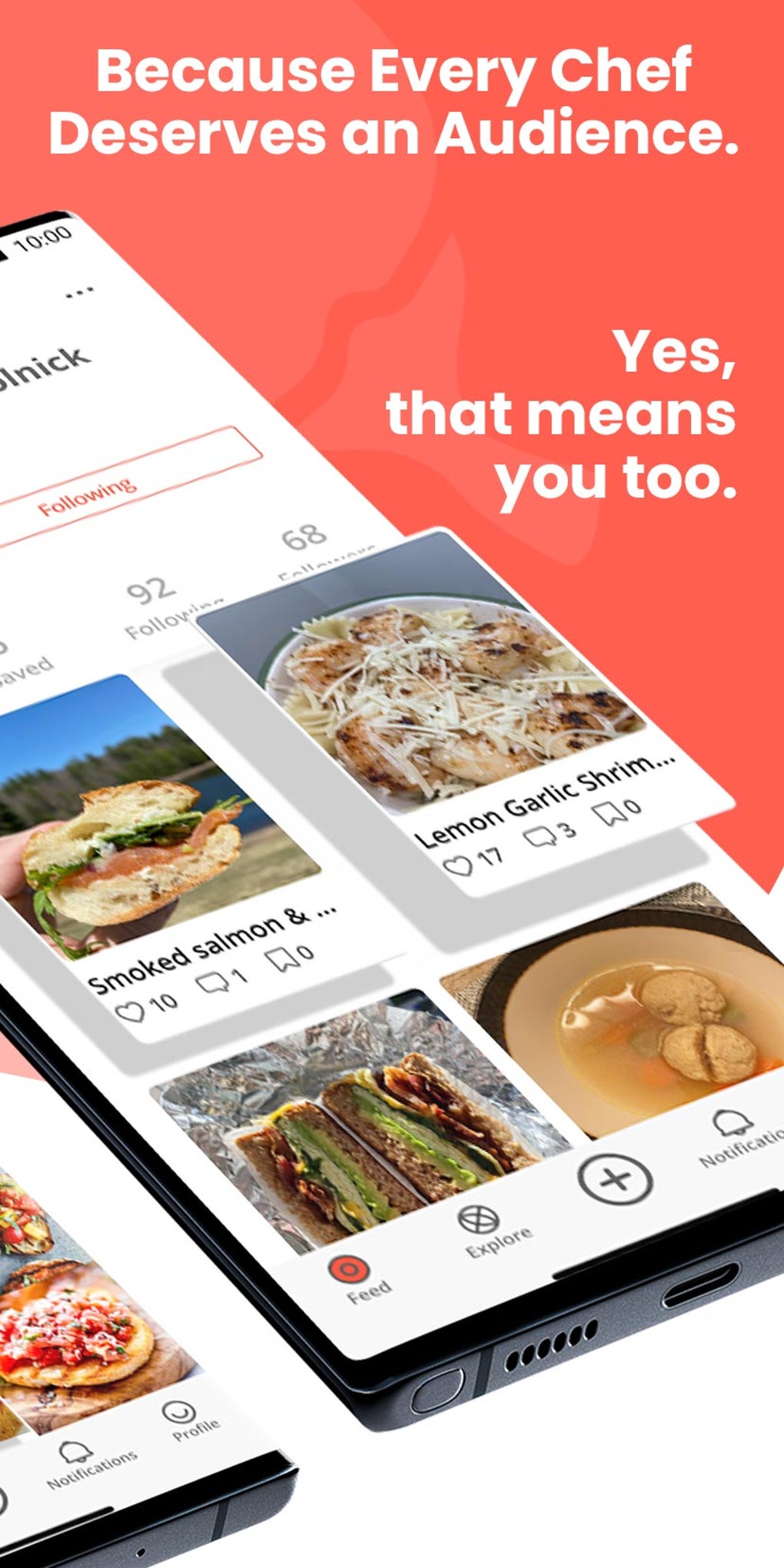 Pepper: Social Cooking for Android - Download