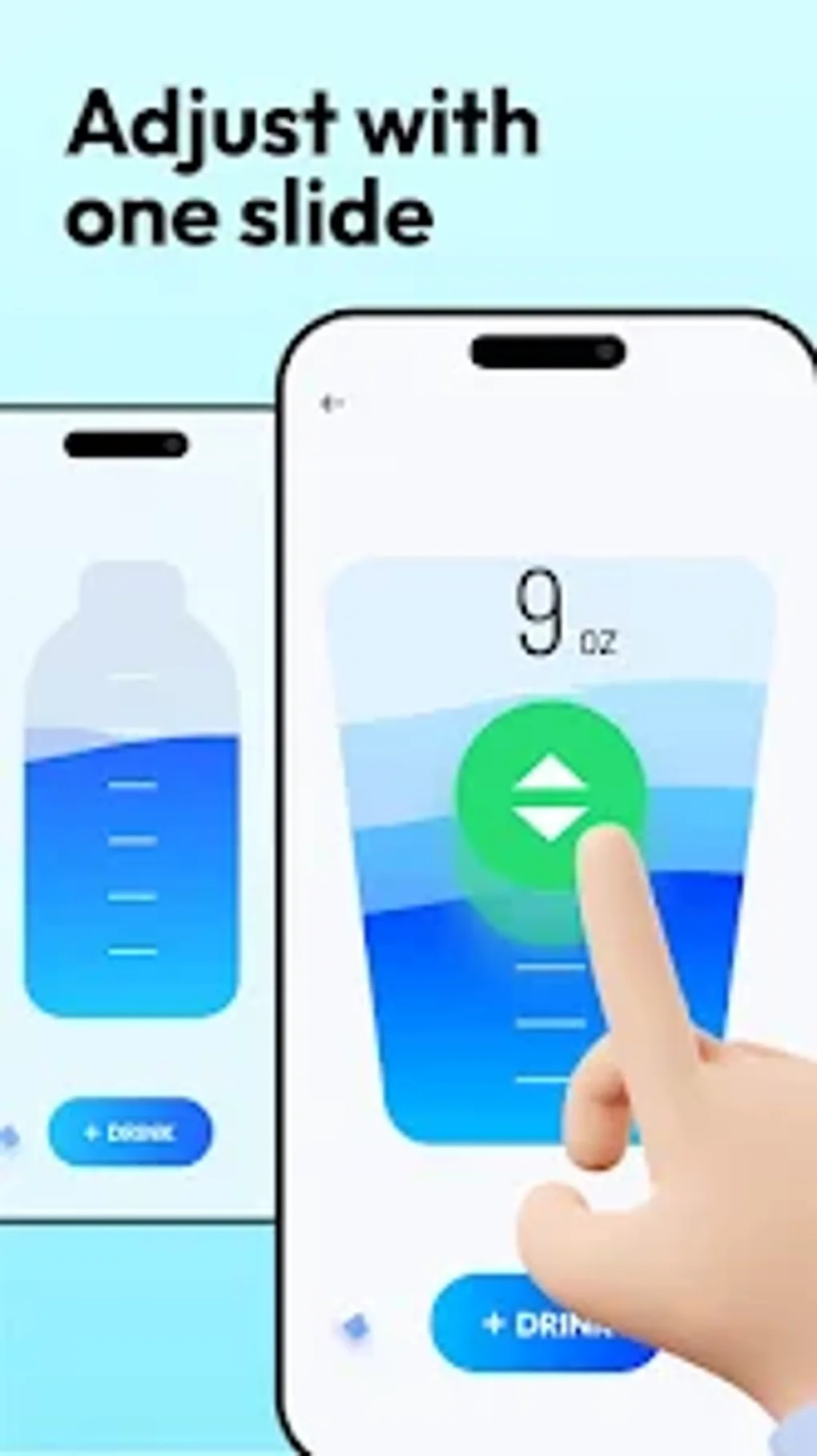Water Tracker: Water Reminder for Android - Download