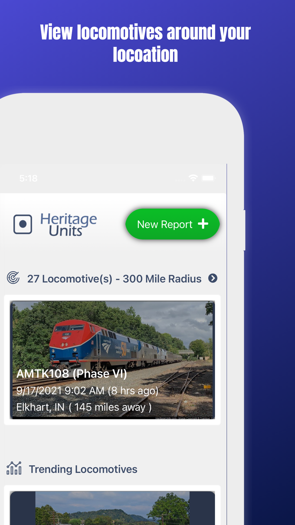 Heritage Units para iPhone - Descargar