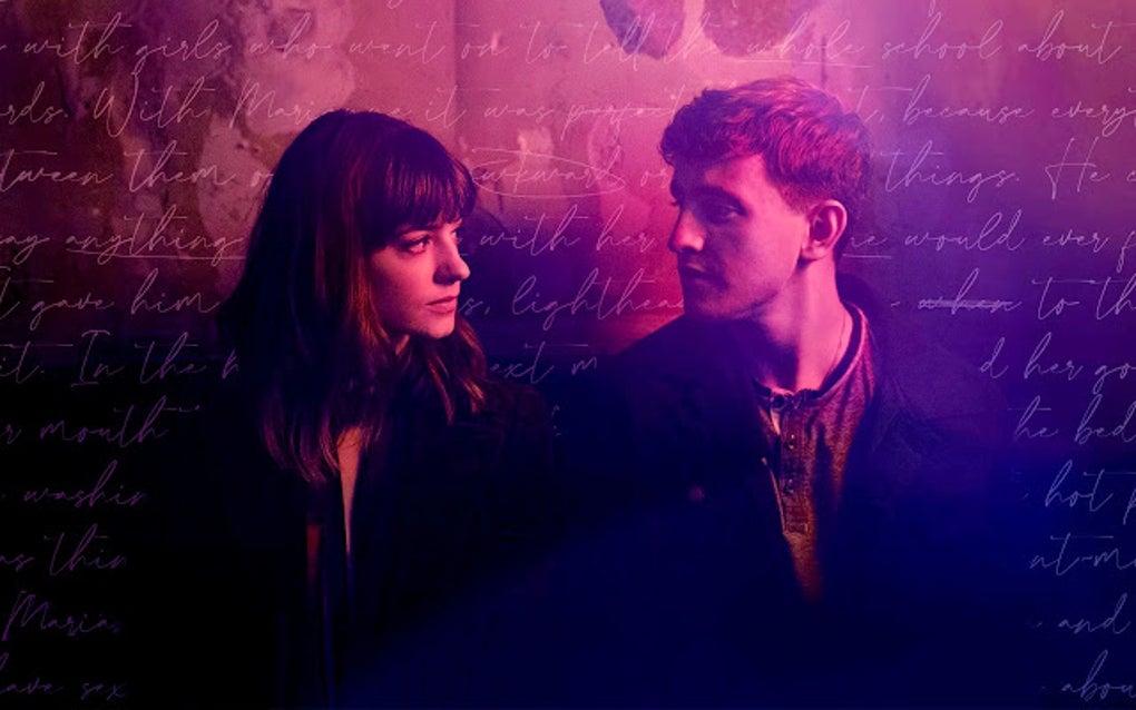 Normal People Wallpapers New Tab für Google Chrome - Erweiterung Download