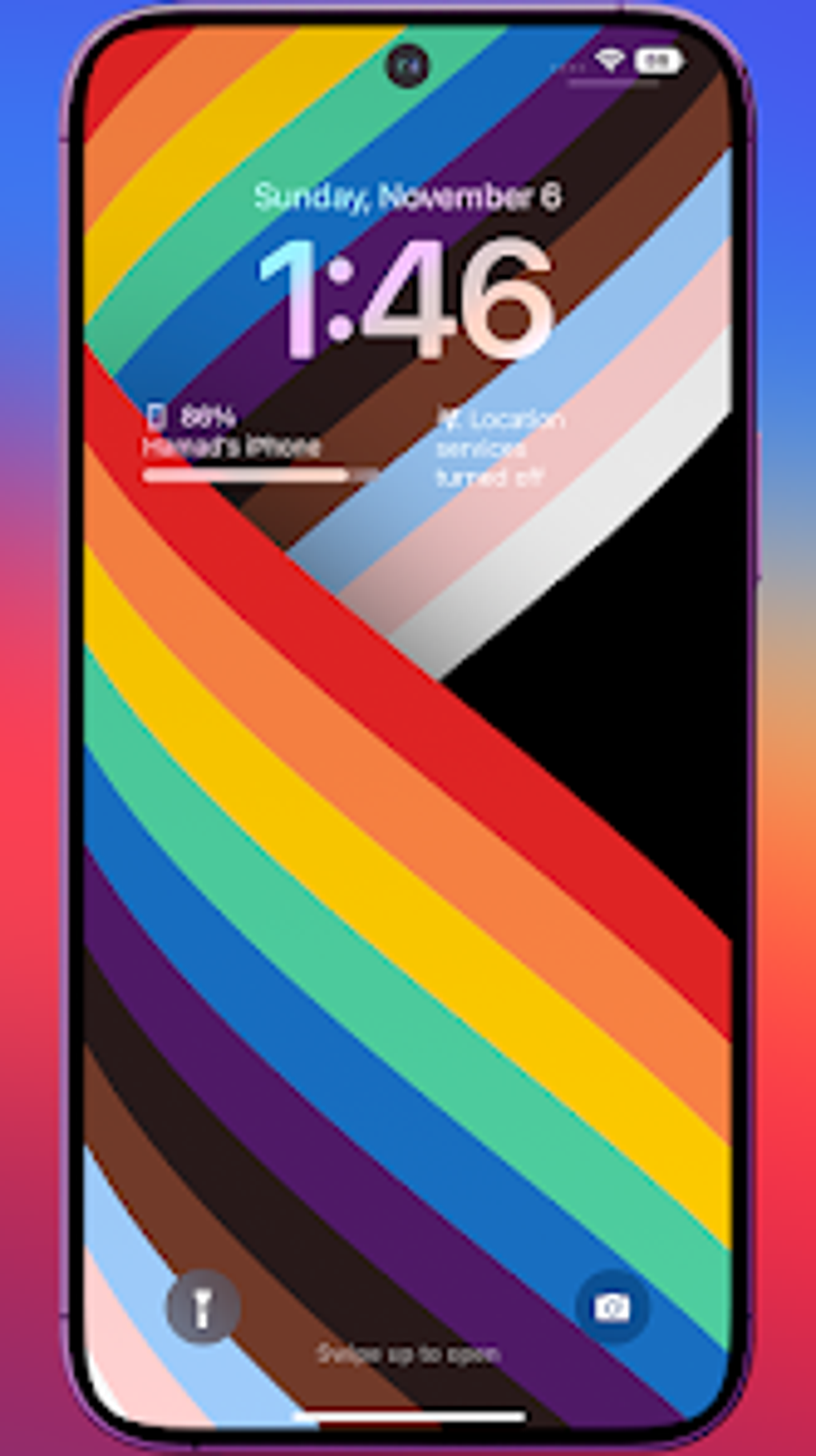 Android 용 iPhone 15 Pro Max Launcher - 다운로드