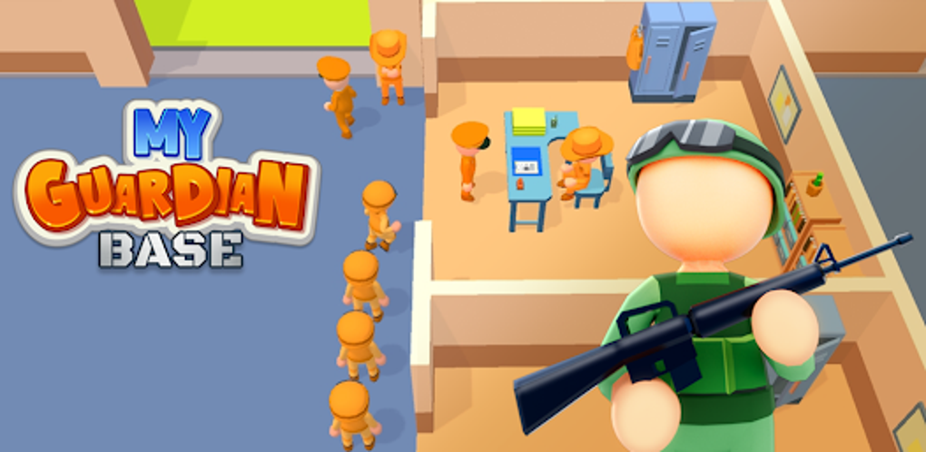 My Guardian Base per Android - Download