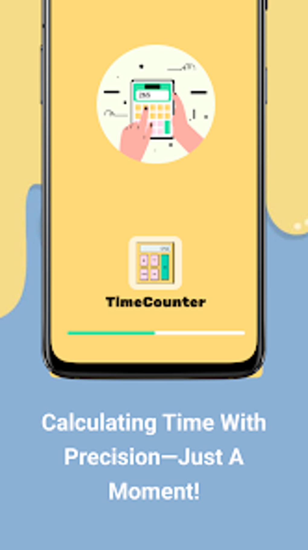 Android 용 TimeCounter - 다운로드