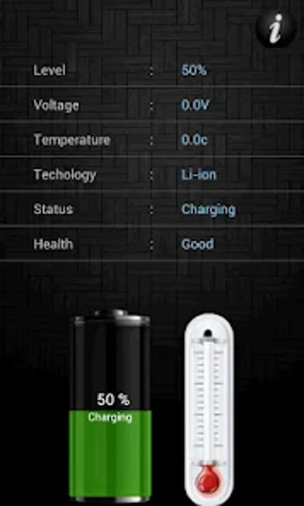 Check Charge for Android - Download