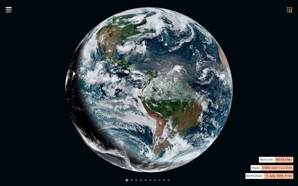 Fresh Earth Google Chrome 용 - 확장 프로그램 다운로드