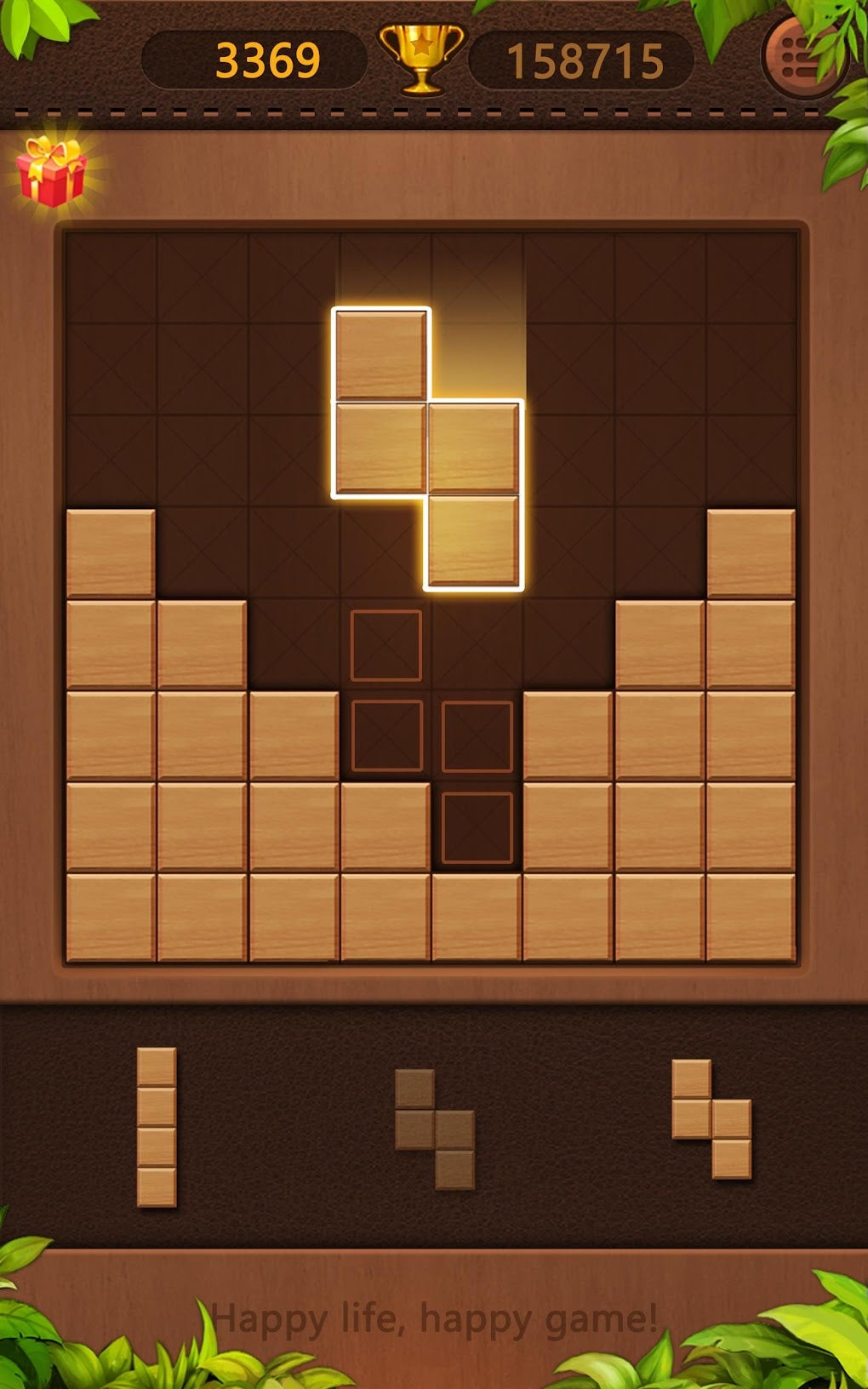 Block Puzzle-Jigsaw puzzles APK for Android - Download