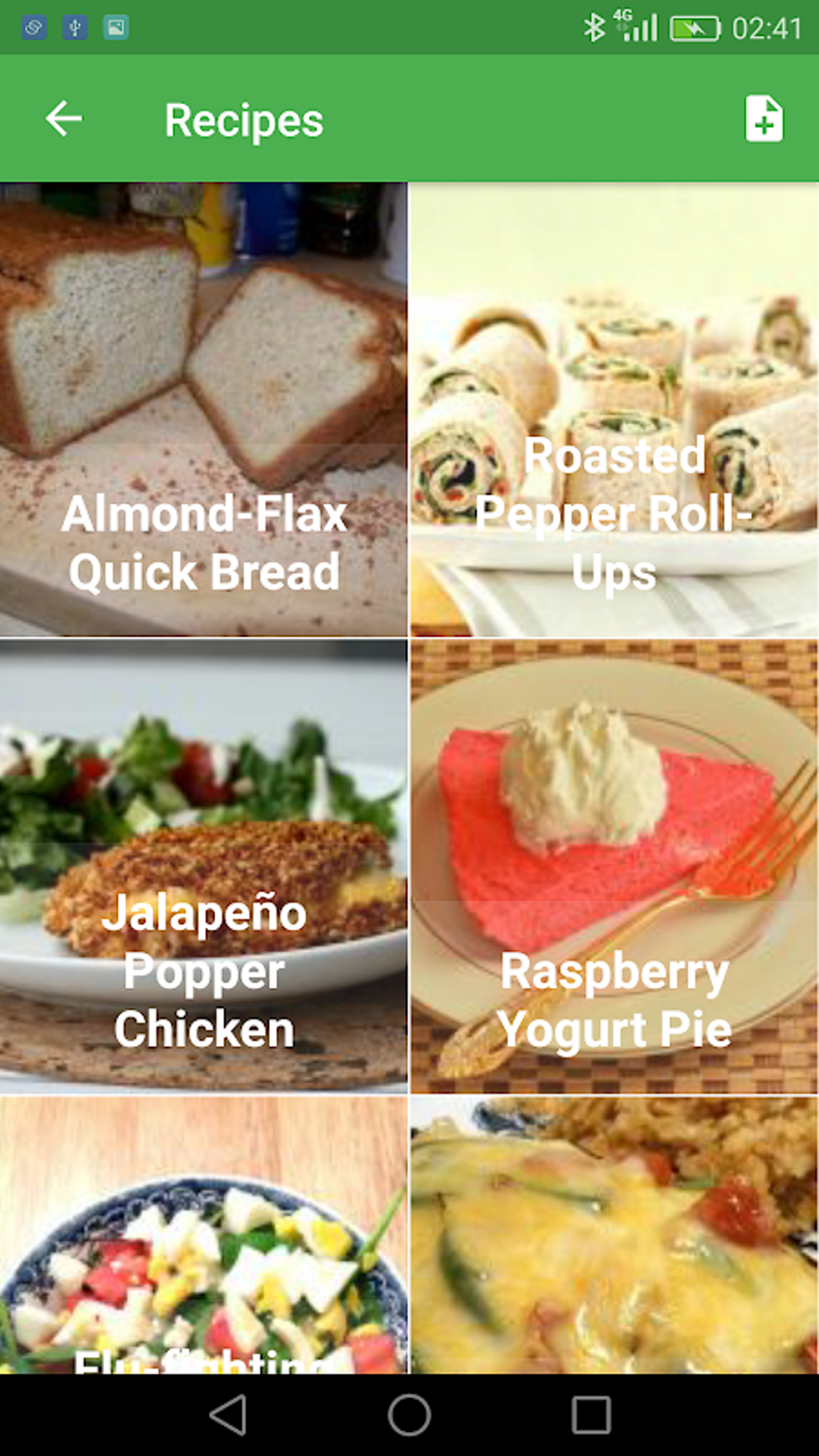 Glycemic Index of Products APK for Android - Download