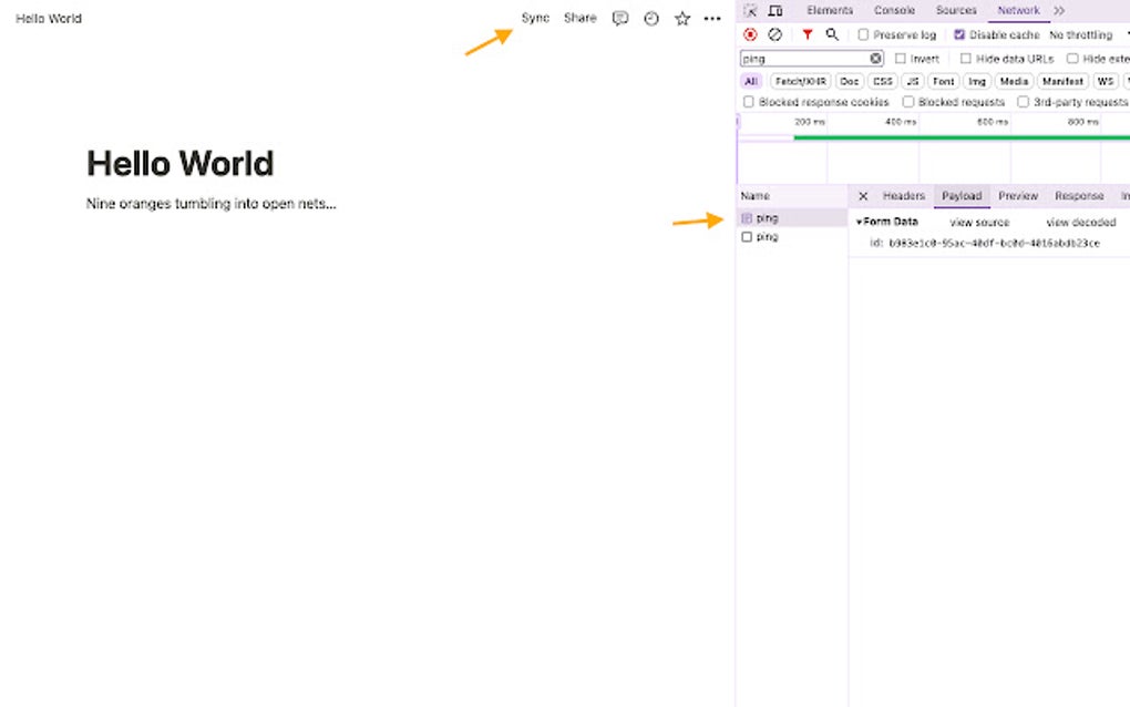 Notion Watch for Google Chrome - 拡張機能 無料・ダウンロード