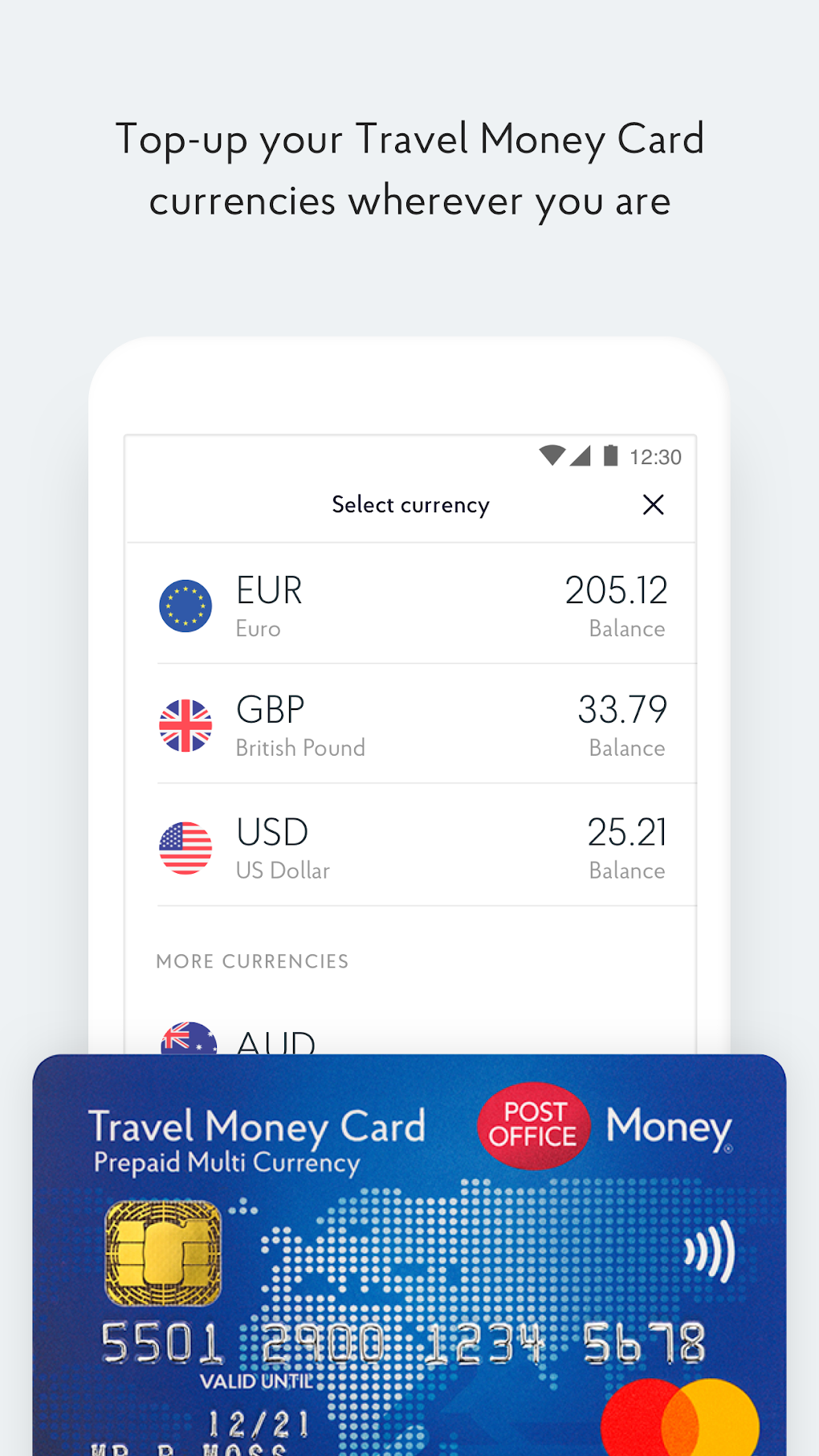 Post Office Travel APK For Android Download