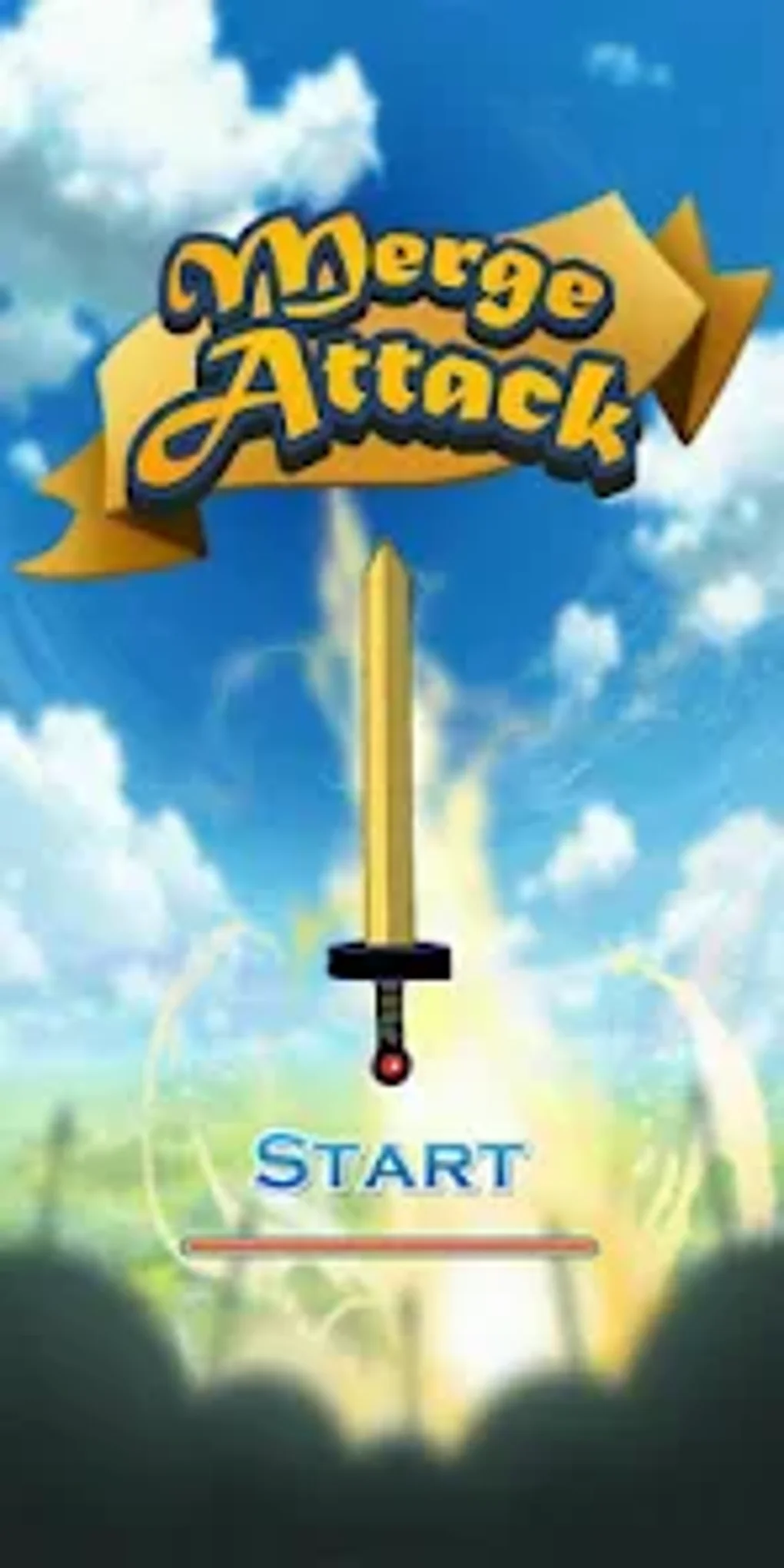 Merge Attack PvP for Android - Download