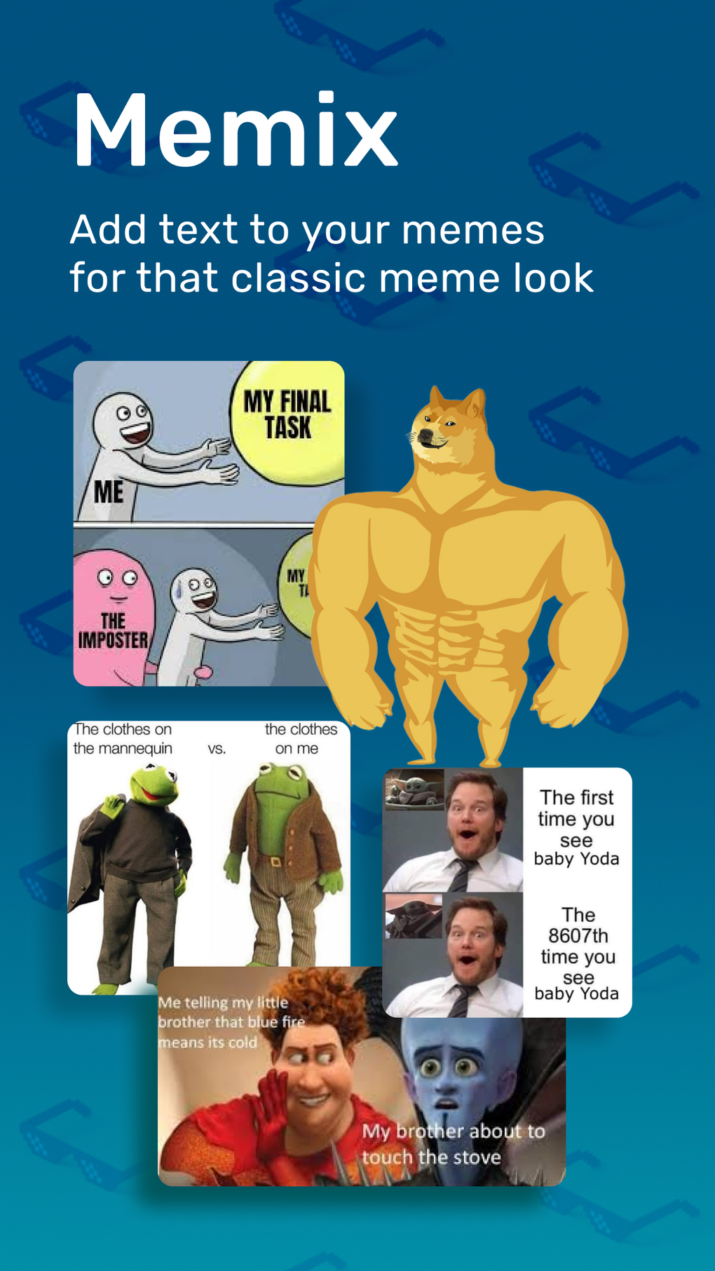 Memes : Text on Meme for iPhone - Download