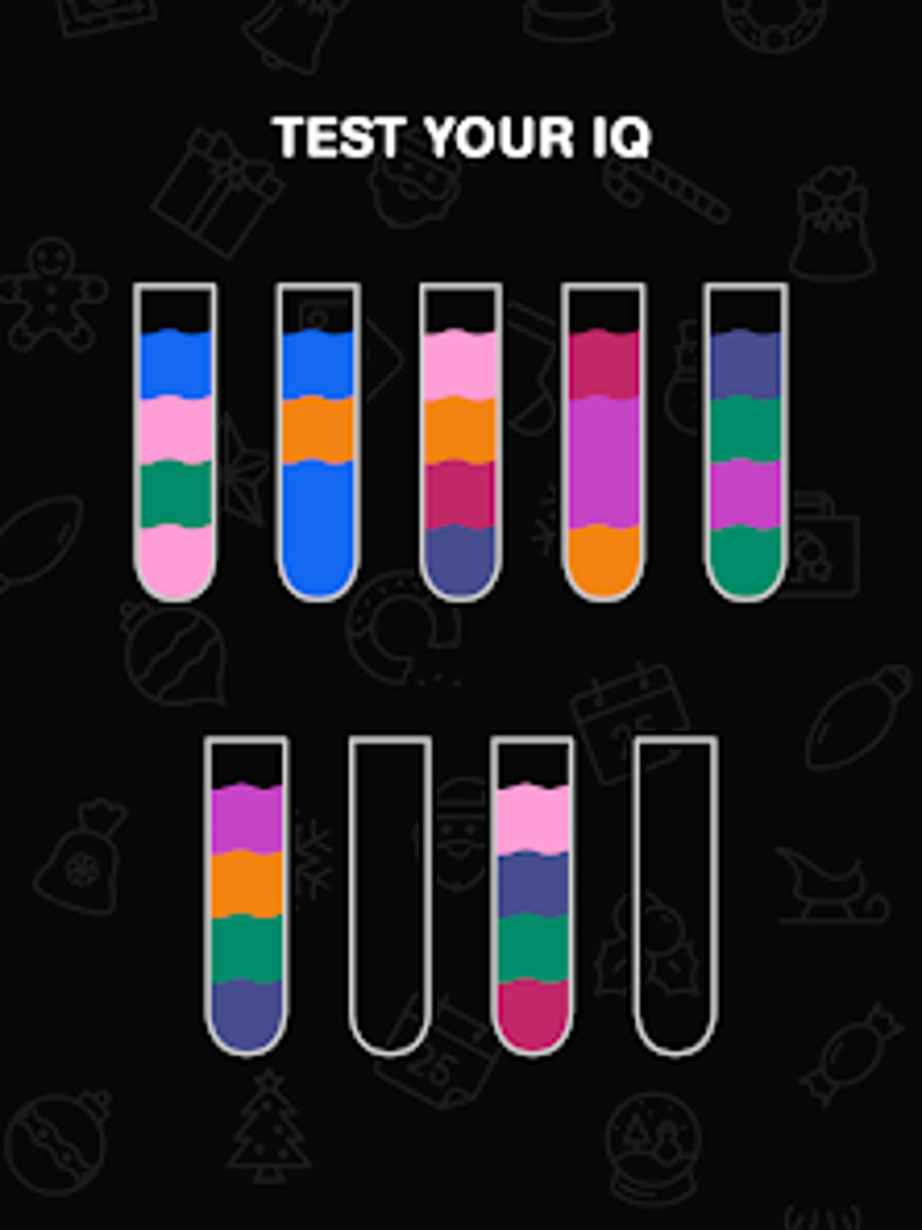 Water Sort Puzzle - Color Sort for Android - Download