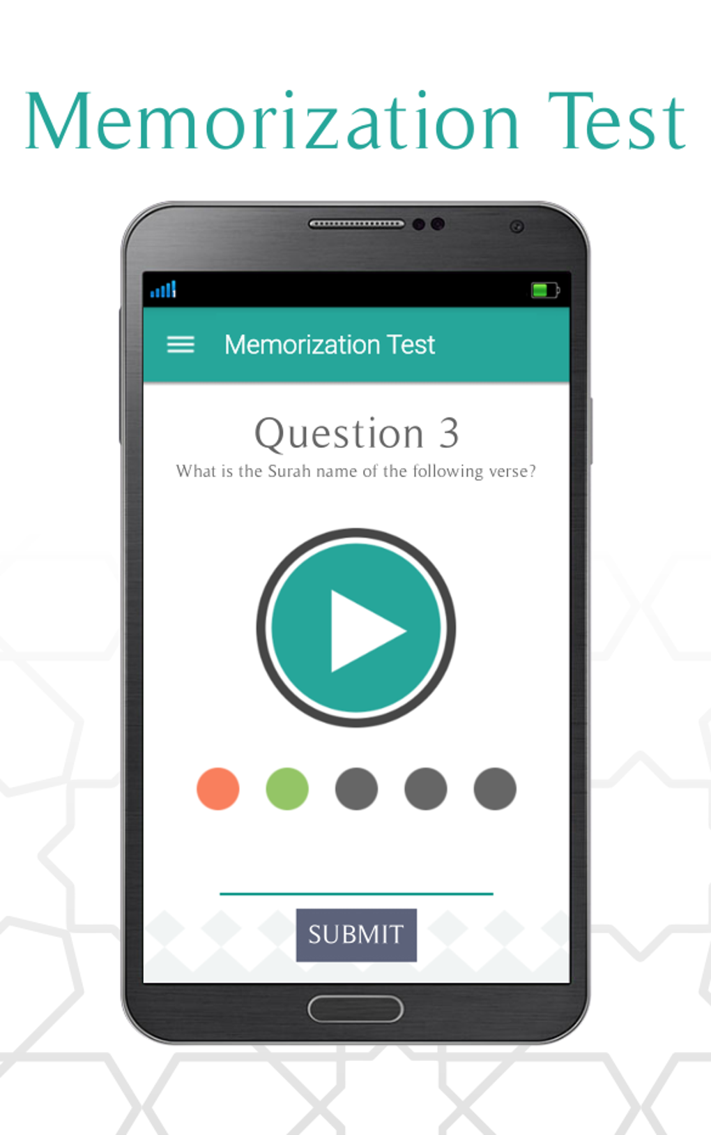 BeHafizh APK for Android - Download