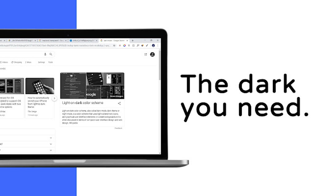 Darkify para Google Chrome - Extensão Download