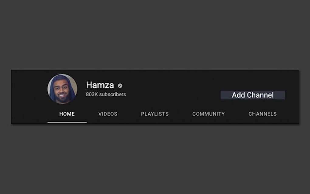 Youtube Channel Filter for Google Chrome - Extension Download