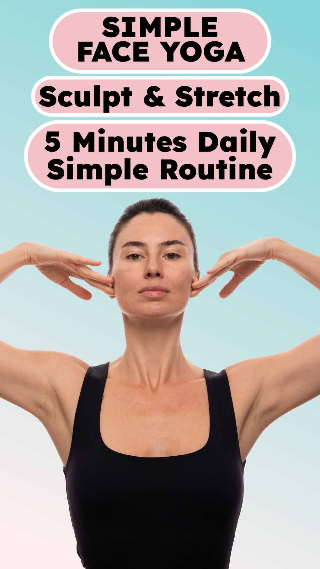 iPhone 용 Simple Face Yoga - 다운로드