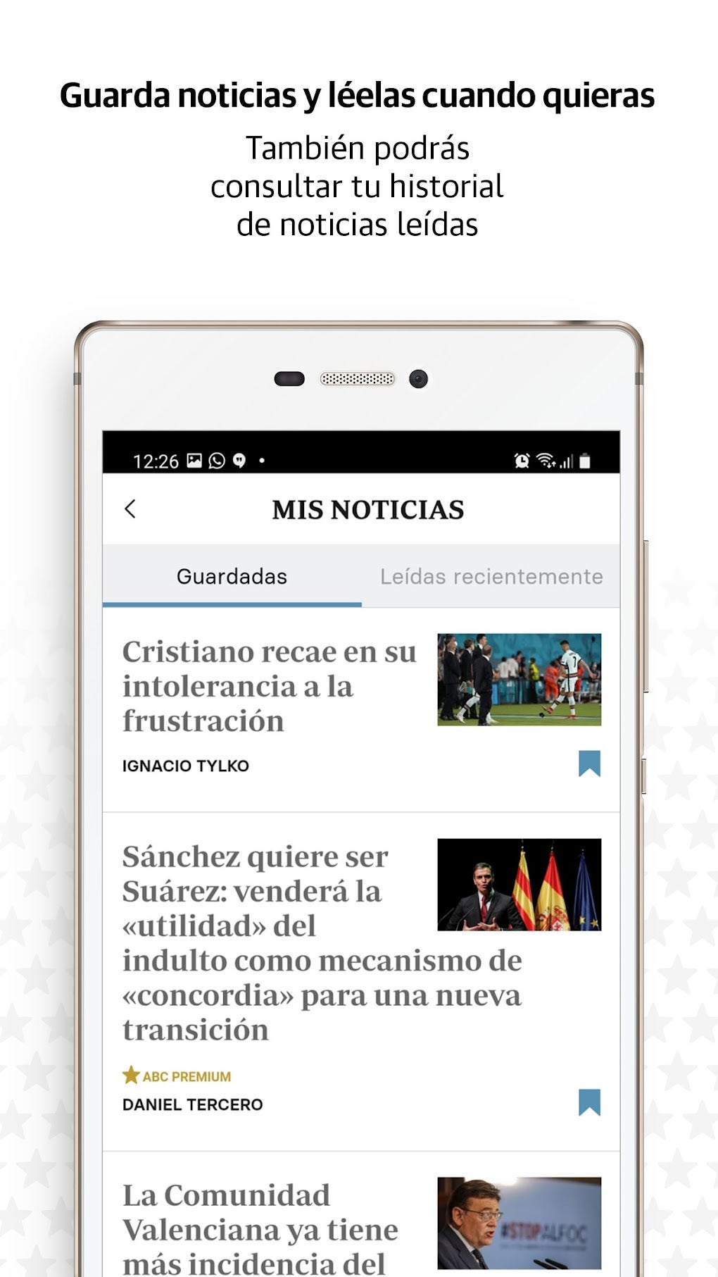 Diario ABC APK for Android - Download