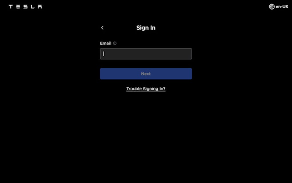 Access Token Generator for Tesla for Google Chrome - 拡張機能 無料・ダウンロード